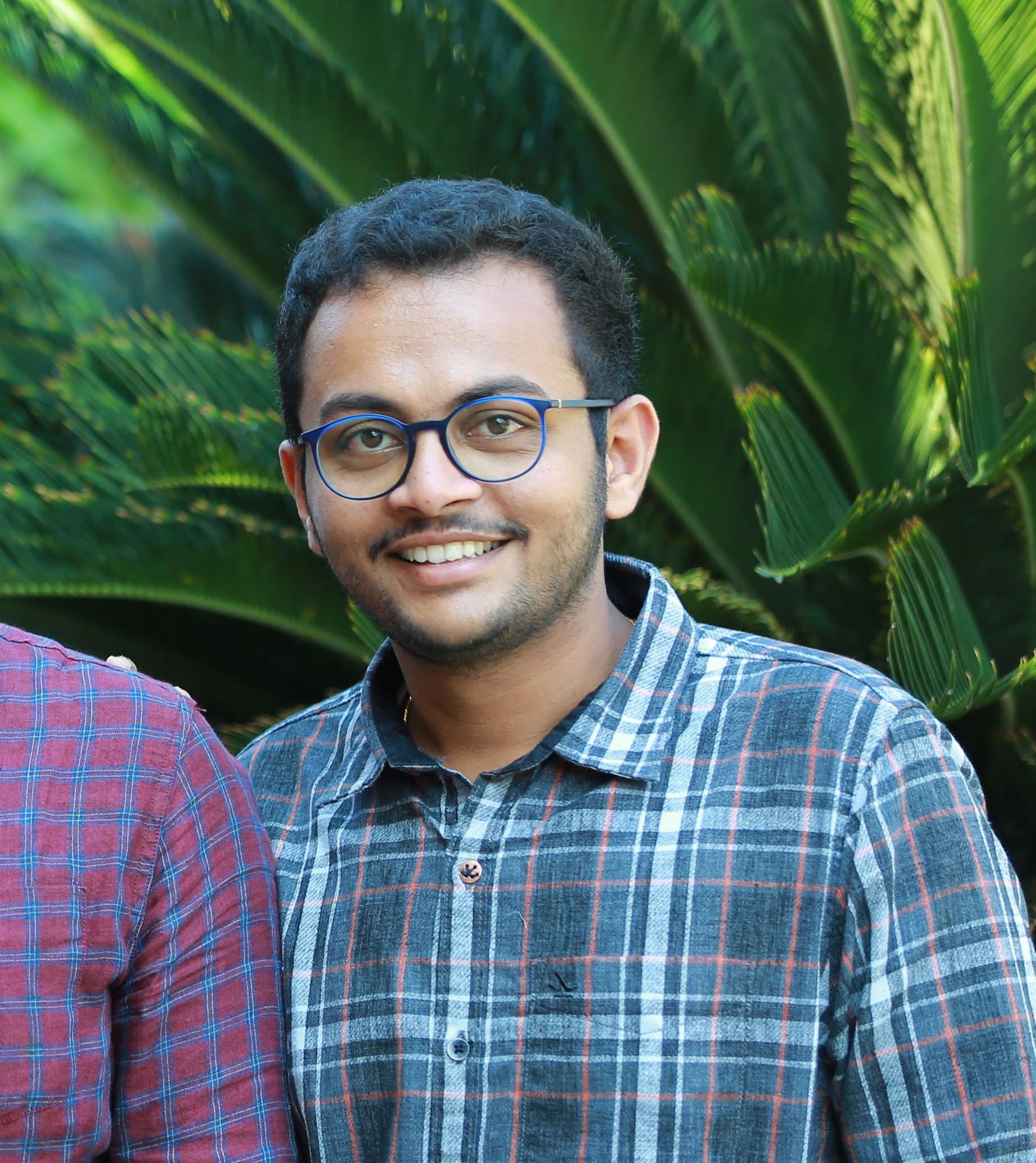 Yaswanth Reddy Manukonda