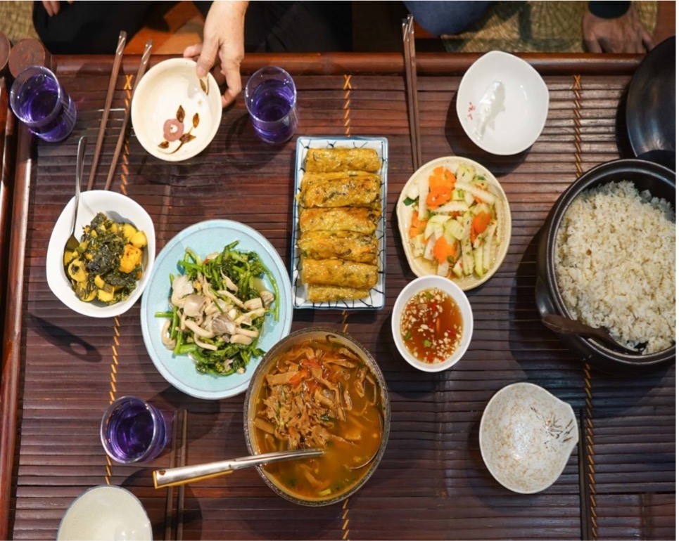 Vietname Travel Guide