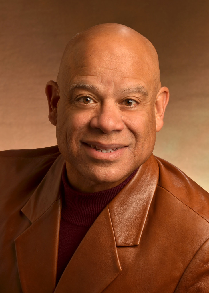 Photo of Mark Dean