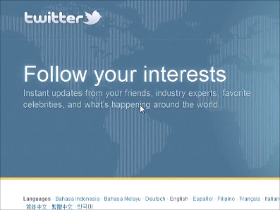 How Does Twitter Work?