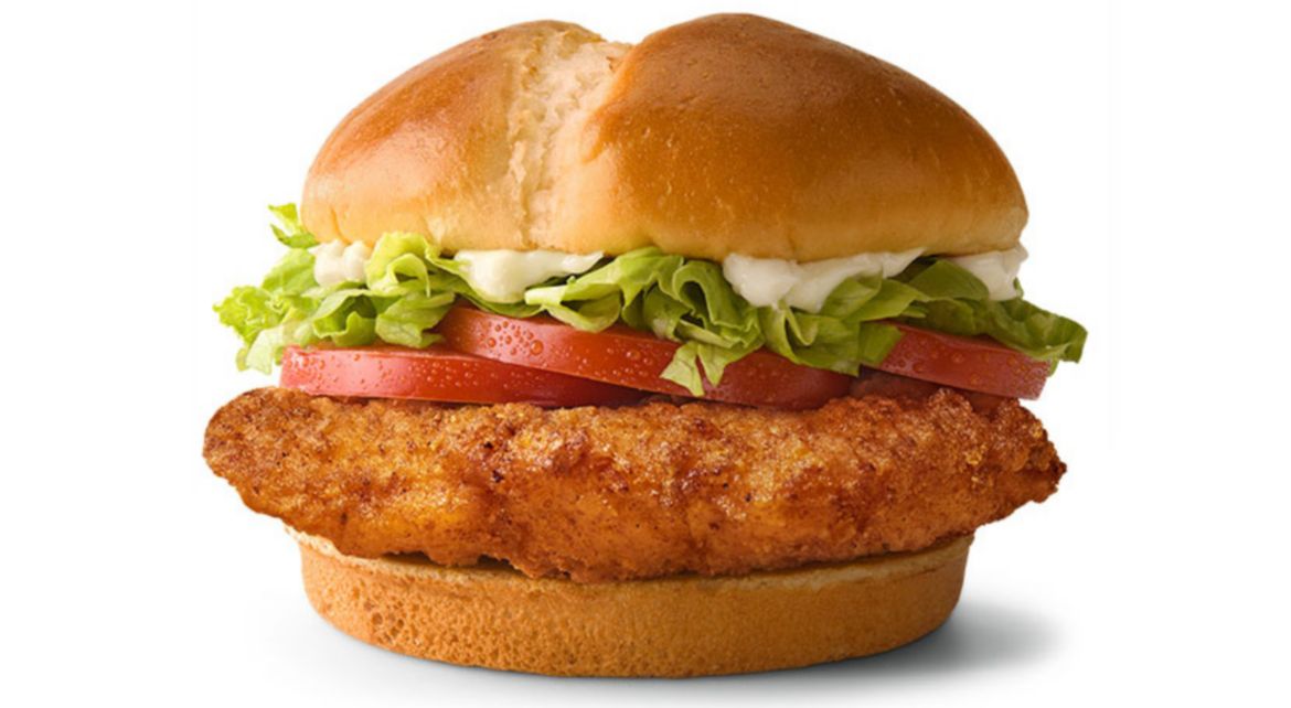 Sunny's Burgers