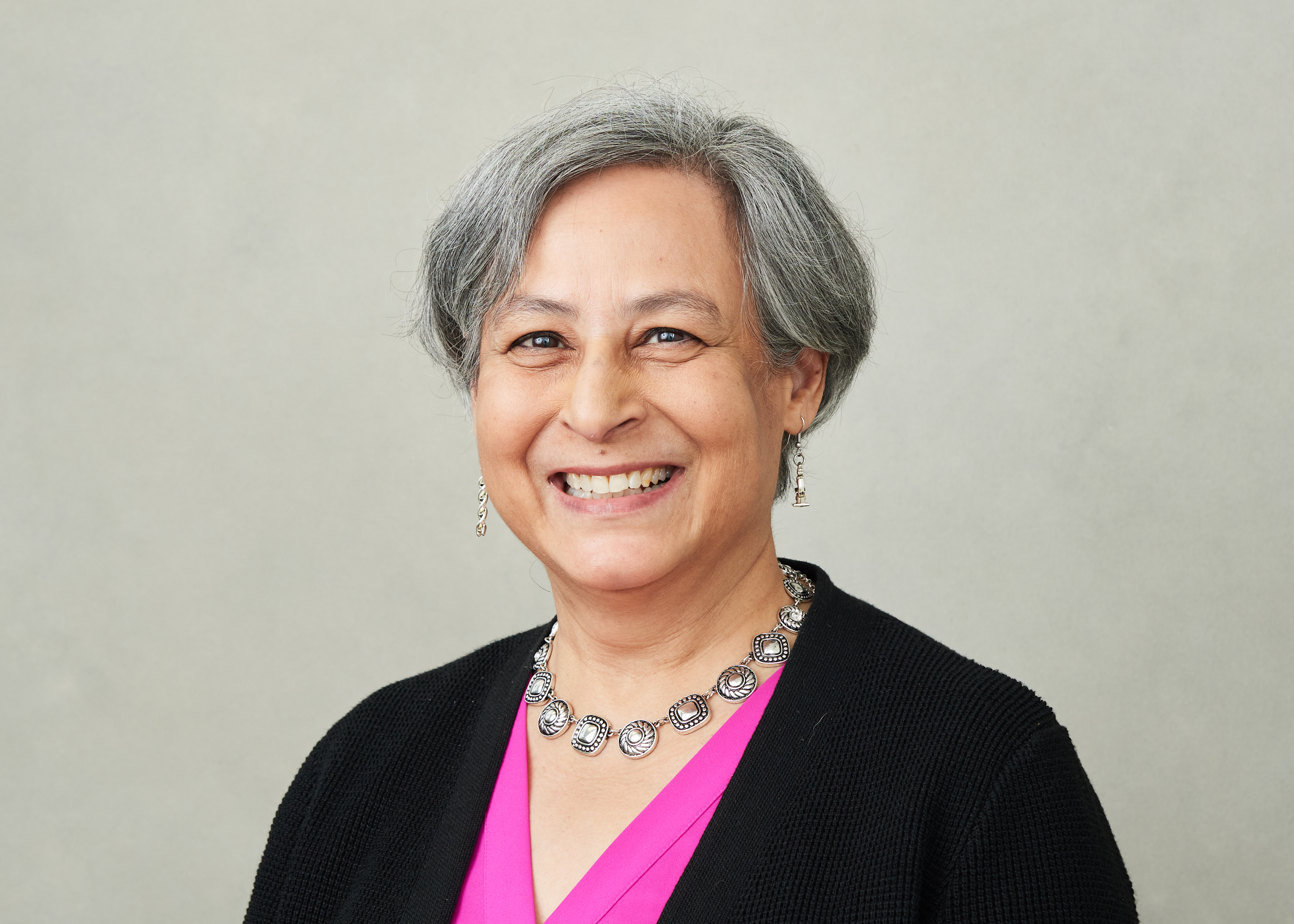 Dr. Pritha Roy's Page