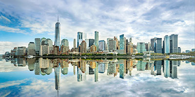 Our Favorite Tours - Favorite City Tour