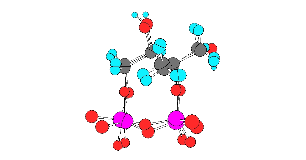 Protein Modeling